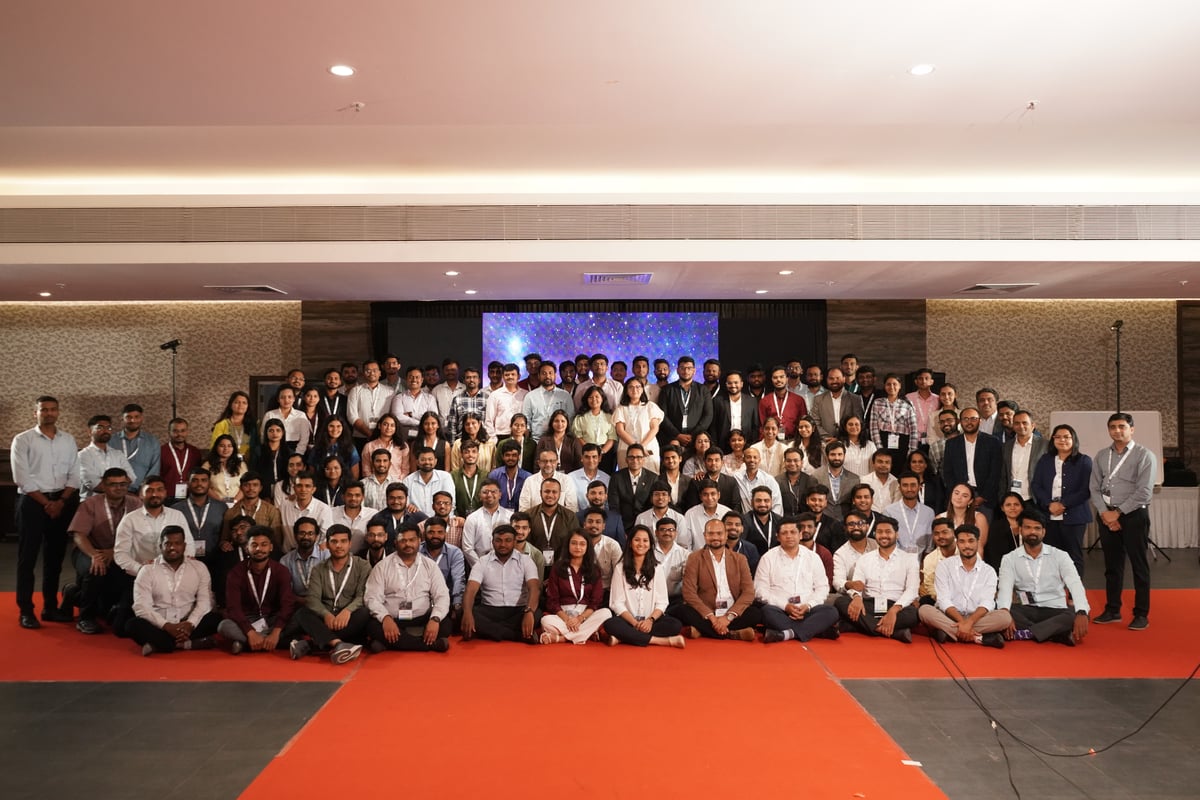 Tridiagonal AI Unveils New Brand Identity